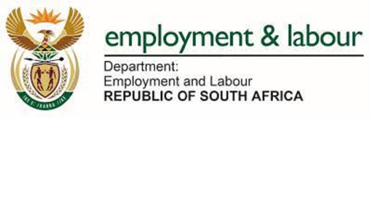 Department of Employment and Labour: UI Claims Officer - Board ...