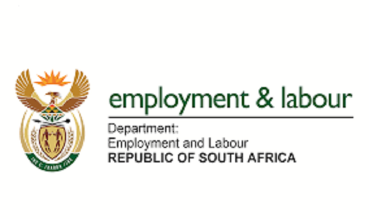 Department of Employment and Labour: Client Services Officer Vacancy ...
