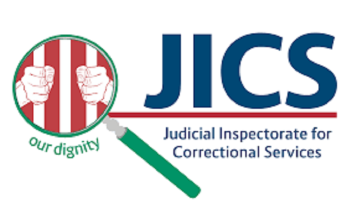 Judicial Inspectorate For Correctional Services Independent
