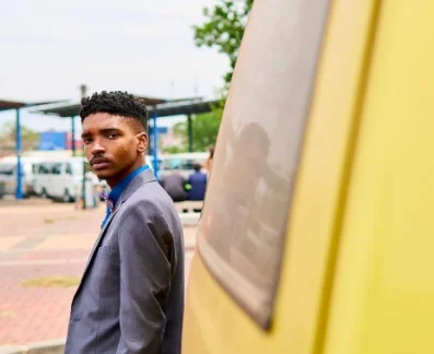 The Untold Story of Joseph Tshepo Senatle aka Koloi from Skeem Saam ...