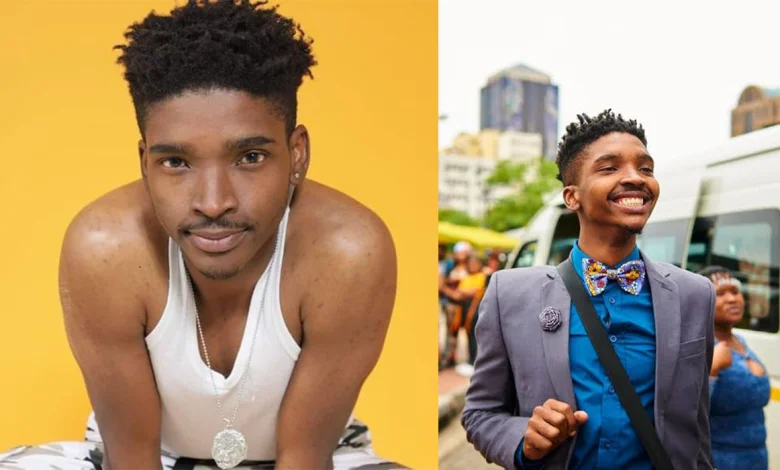 The Untold Story of Joseph Tshepo Senatle aka Koloi from Skeem Saam ...