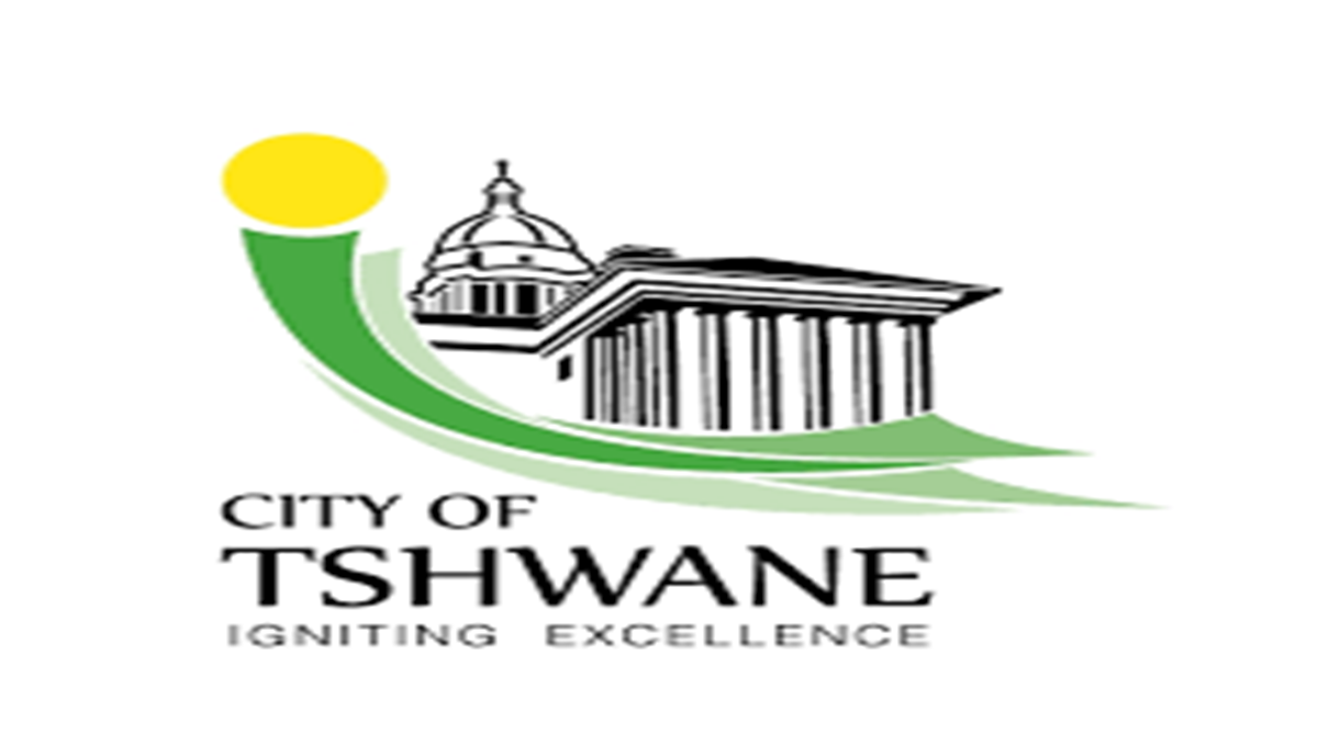 City of Tshwane Municipality Internships 2024 - Board Opportunities