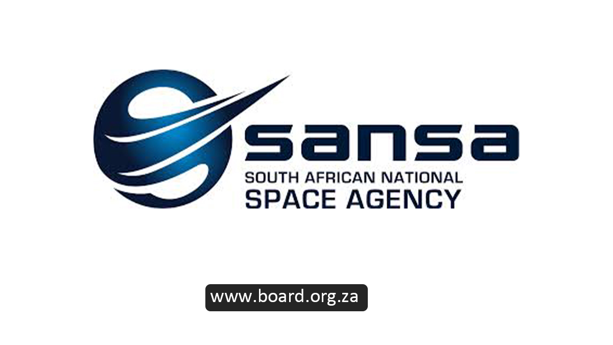 South African National Space Agency (SANSA) Bursaries for 2025 | Board ...