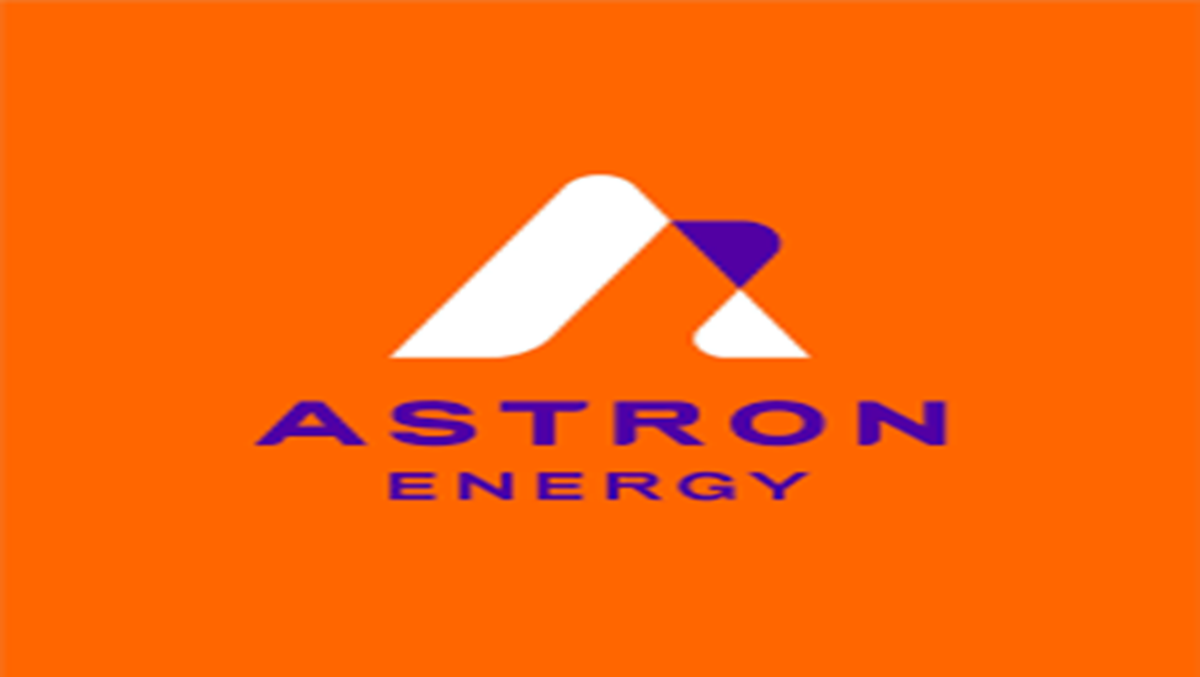 Astron Energy Graduates Internships 2025 | Board Opportunities