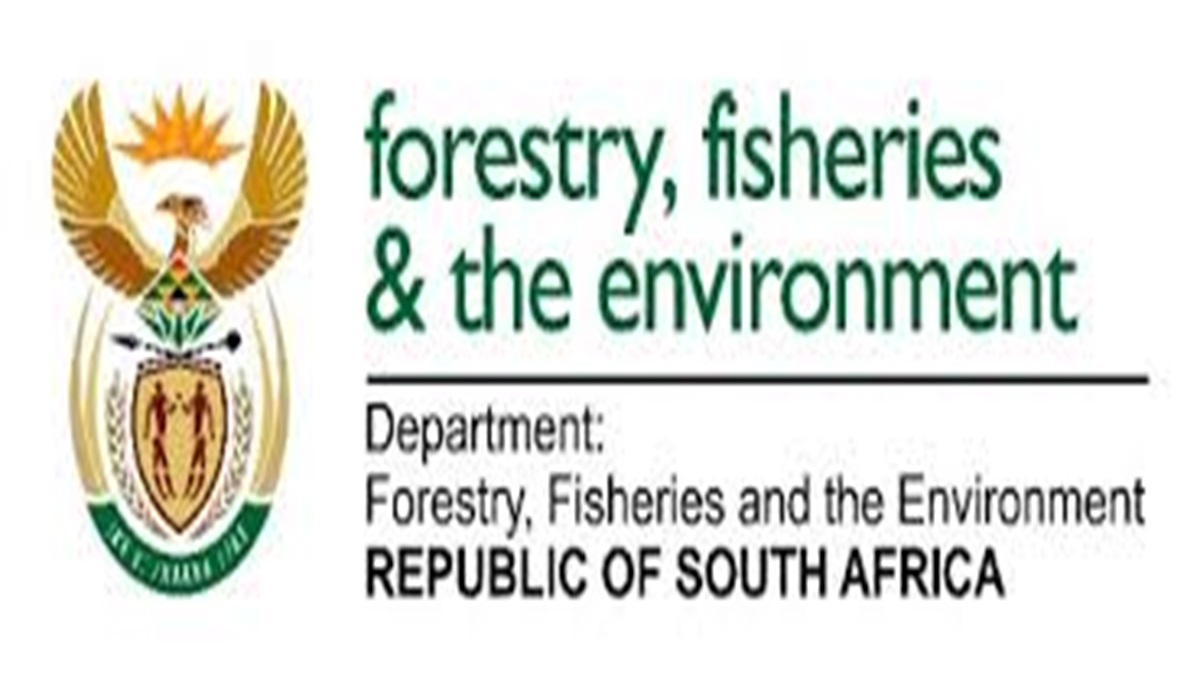 Department of Forestry Fisheries and the Environment Bursaries | Board ...