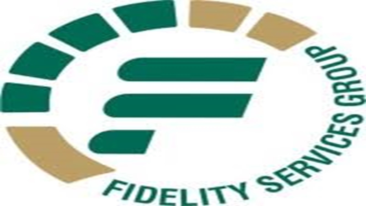 Fidelity Services Group CIT TT DATA CAPTURER | Board Opportunities