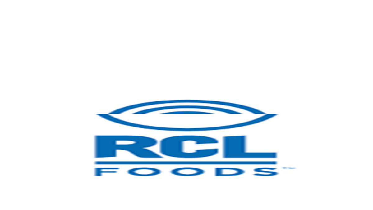 RCL Foods Graduates Internships 2025 / 2026 | Board Opportunities