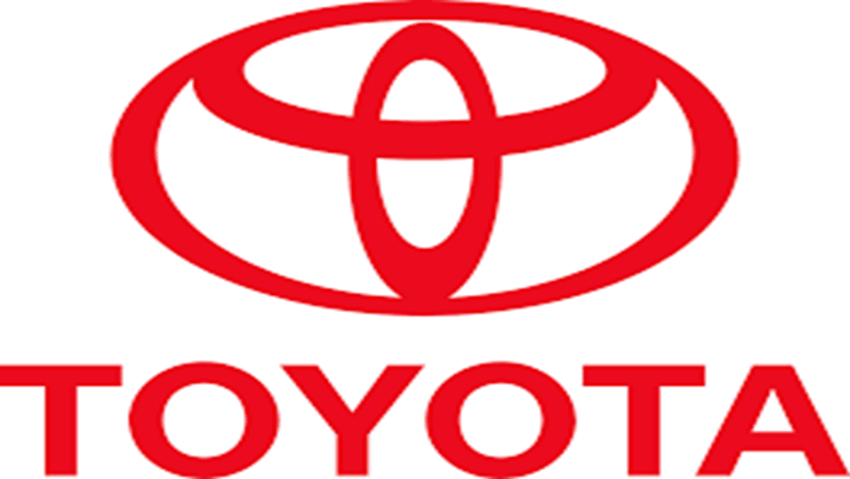 Toyota Graduates Training Internships 2026 | Board Opportunities