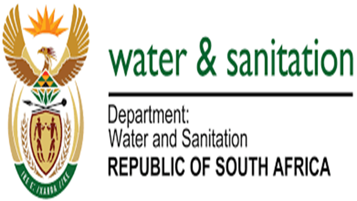 Department of Water and Sanitation Tradesman Aid X5 | Board Opportunities
