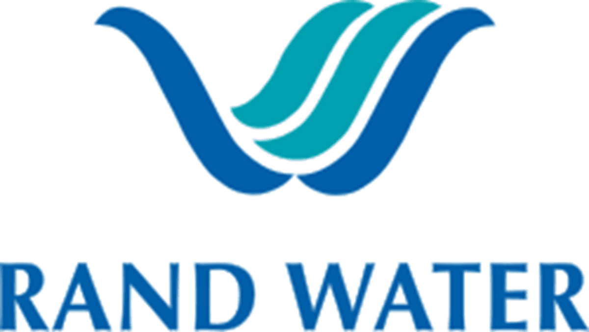 Rand Water Water and Wastewater Reticulation Services Learnerships ...