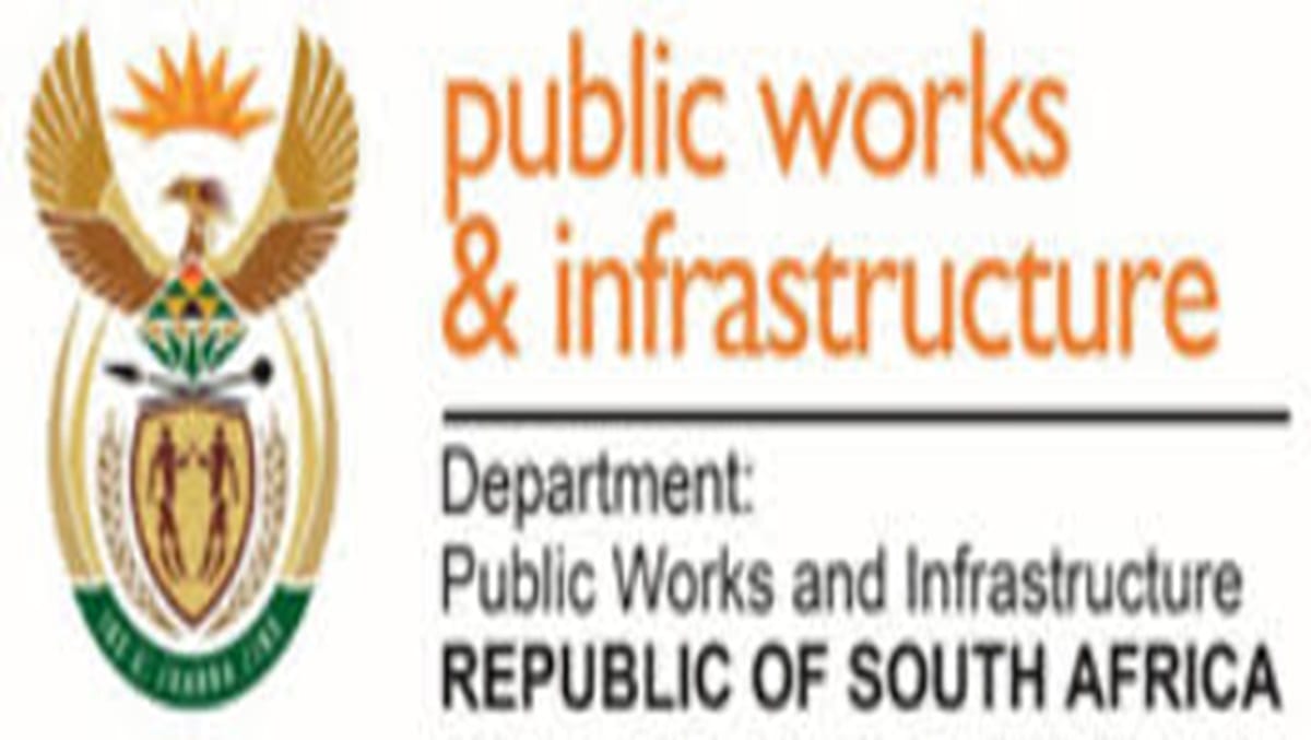 Department of Public Works and Infrastructure X4 Drivers | Board ...